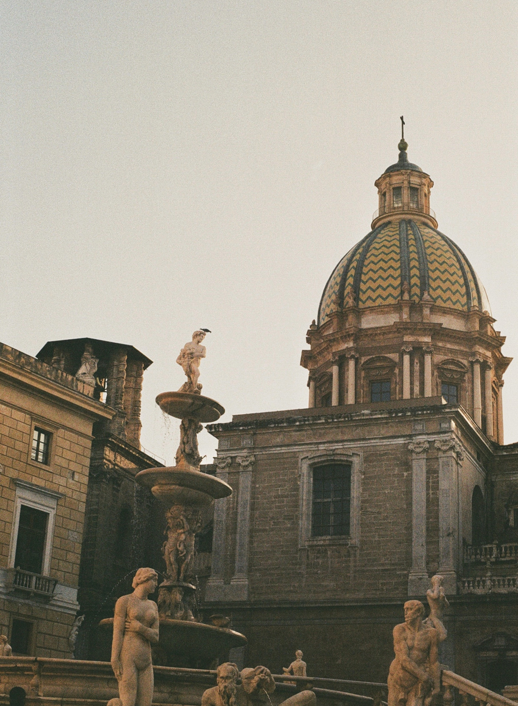 PALERMO · ITALY